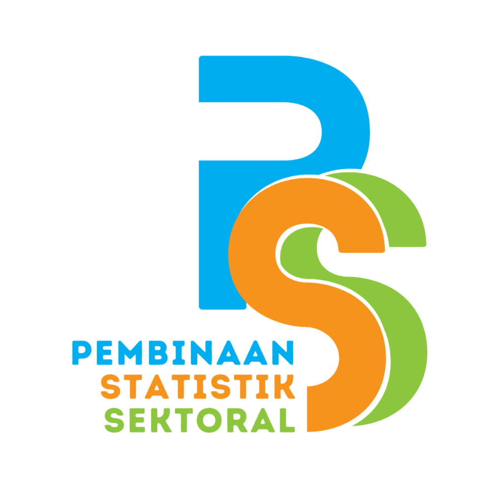 Logo Pembinaan Statistik Sektoral Bps