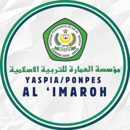 YASPIA/PONPES AL 'IMAROH