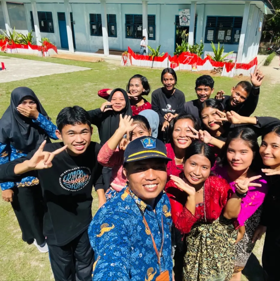 Fachri Guru Matematika