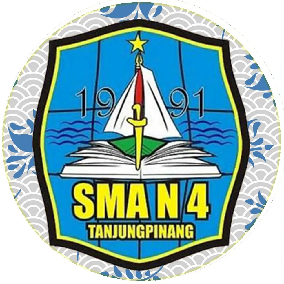 SMA NEGERI 4 TANJUNGPINANG