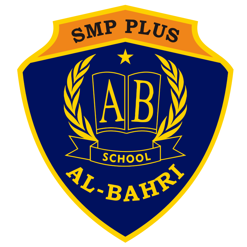 SMP Plus Al - Bahri