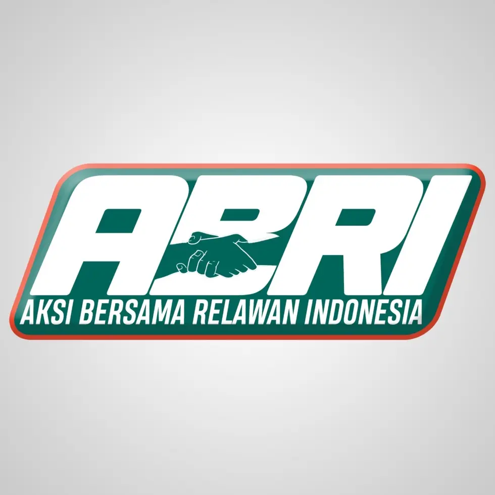Aksi Bersama Relawan Indonesia