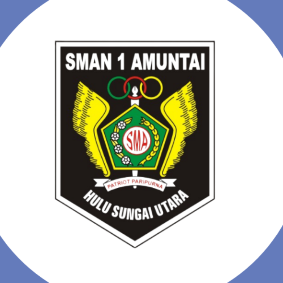 PPDB SMA NEGERI 1 AMUNTAI