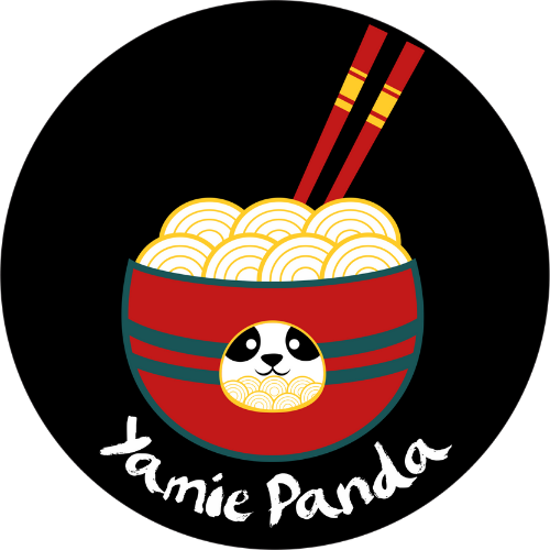 Yamie Panda