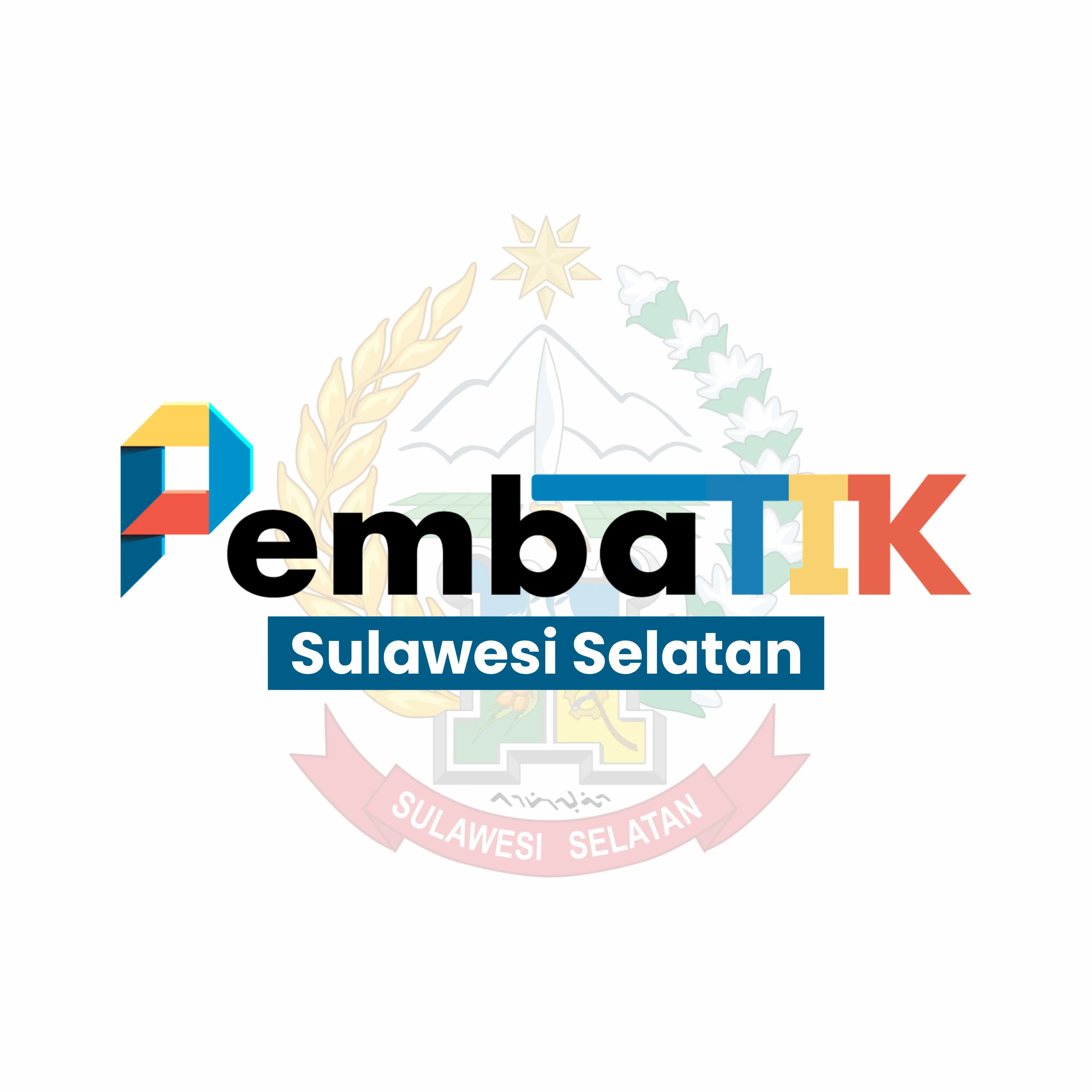 Official Pembatik 2024 - Sulsel