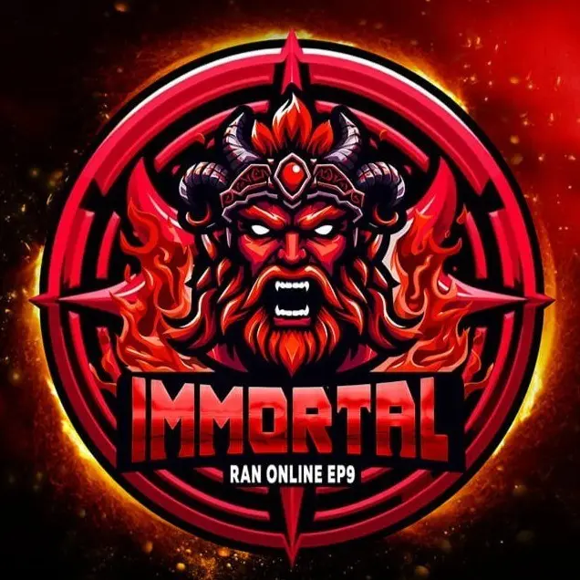 Immortal Ran EP9