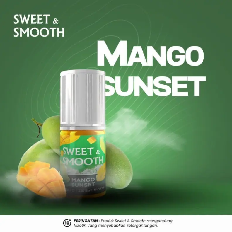 sweetsmooth
