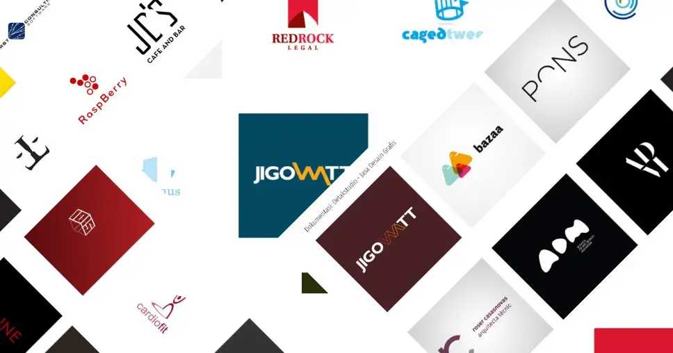 JASA DESAIN LOGO PROFESIONAL MULAI Rp 50,000