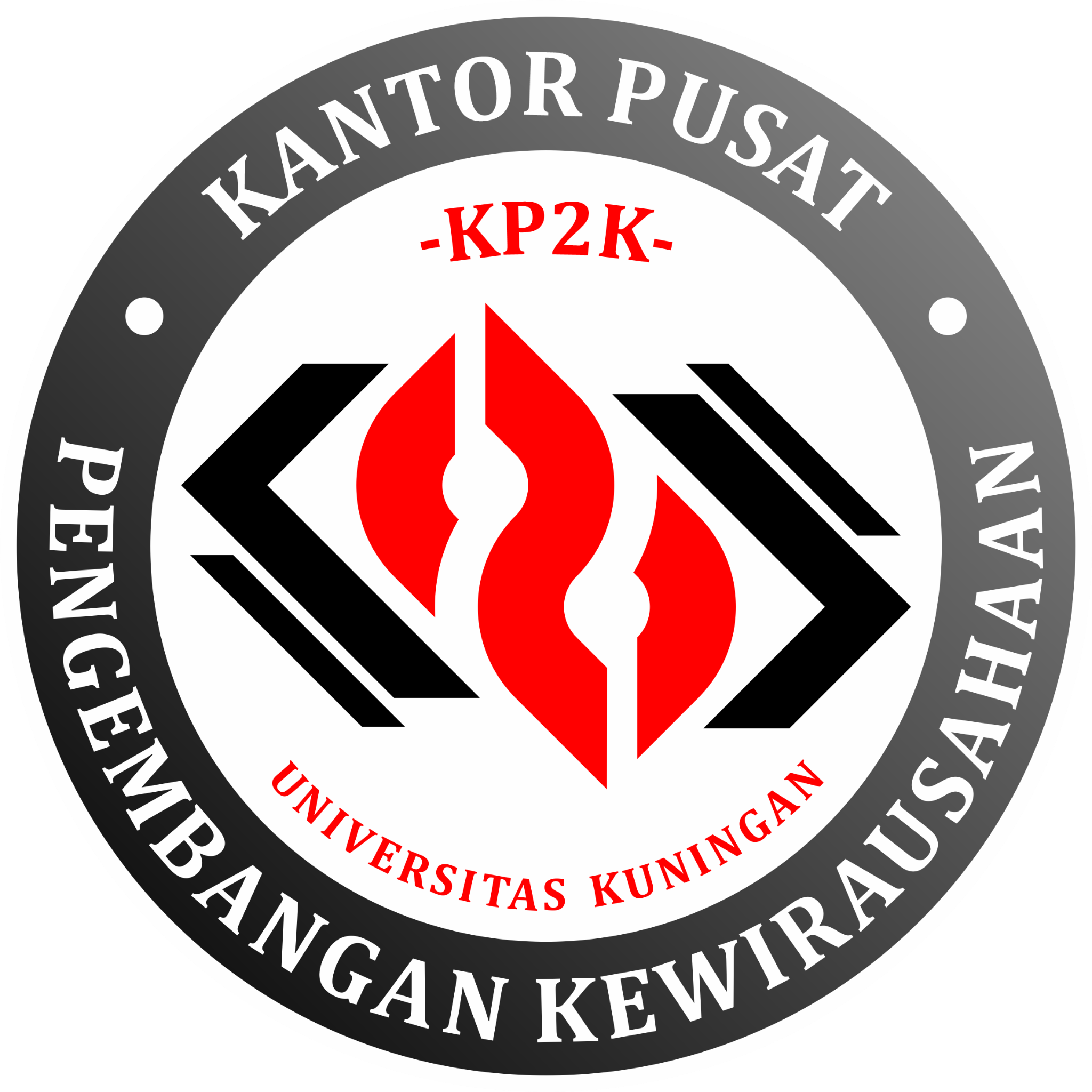 KANTOR PUSAT PENGEMBANGAN KEWIRAUSAHAAN