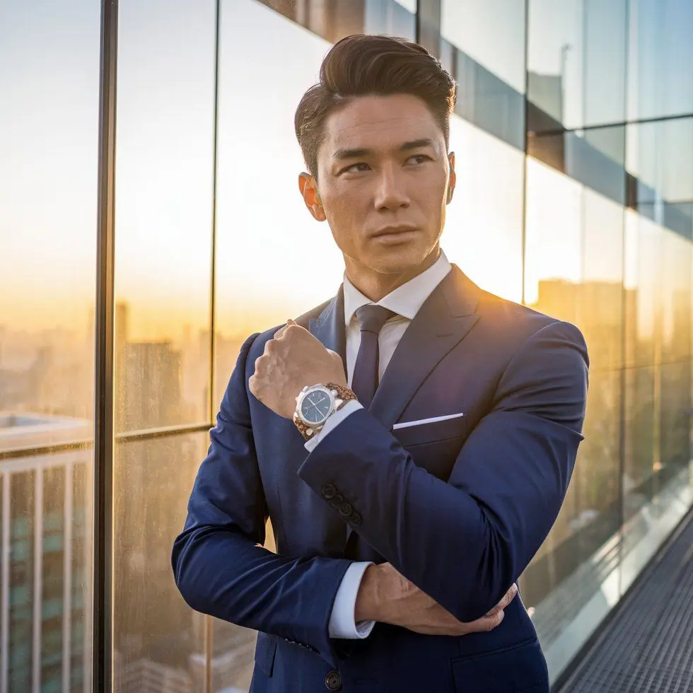 CEO Tộ Koki