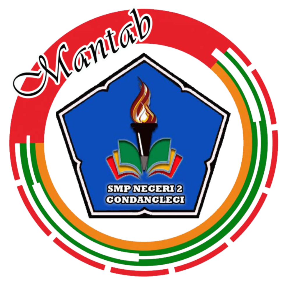 SMP NEGERI 2 GONDANGLEGI
