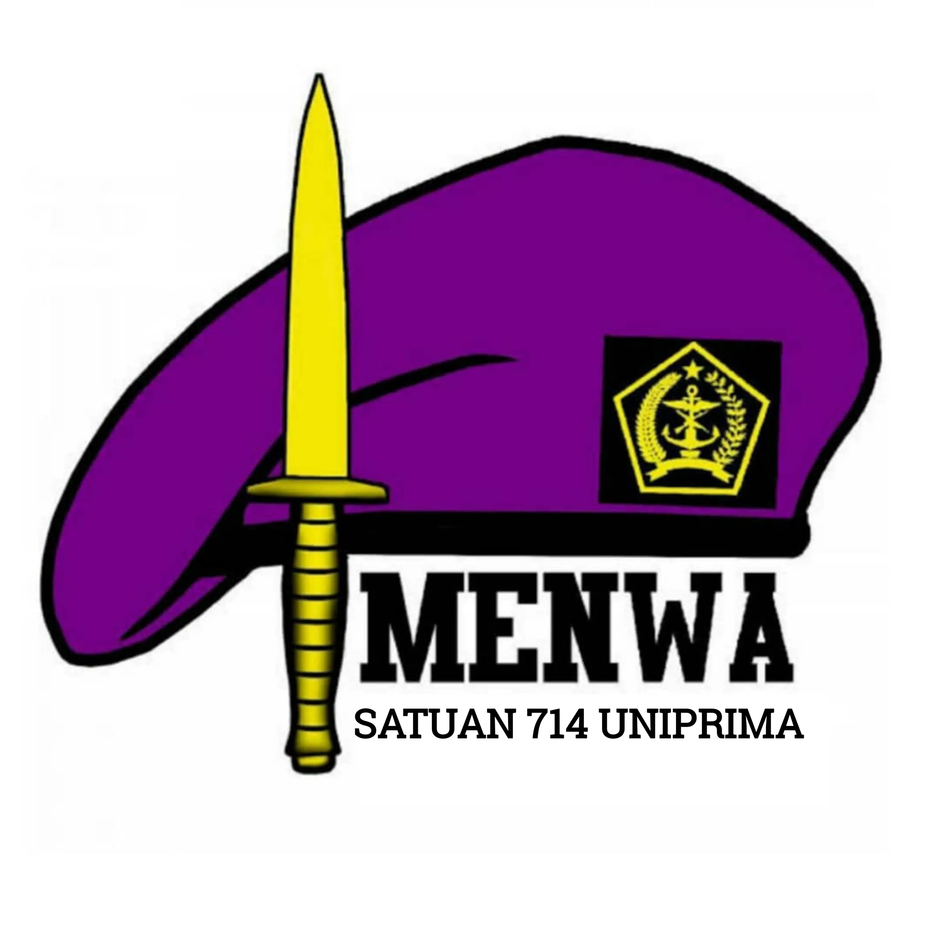Menwa Satuan 714 Uniprima