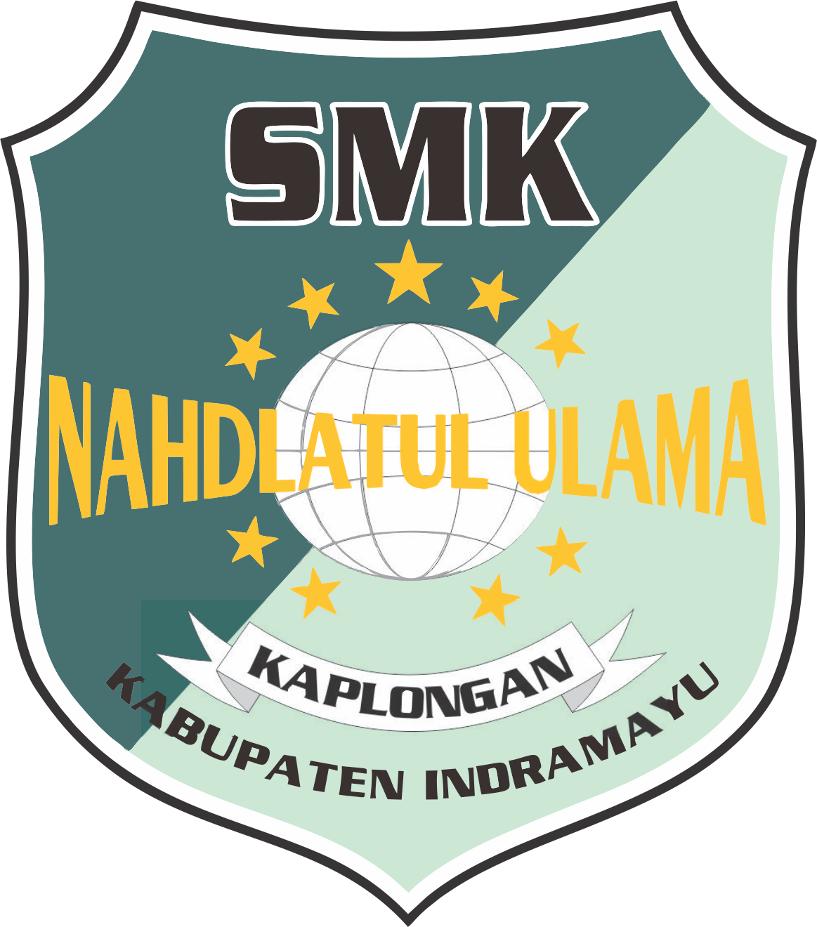 SMK NU KAPLONGAN