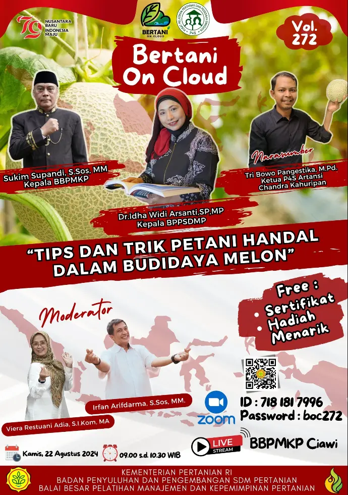 Bertani On Cloud BBPMKP