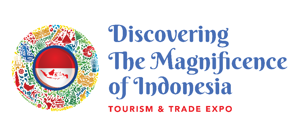 DISCOVERING THE MAGNIFICENCE OF INDONESIA EXPO