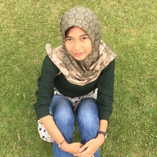 Cinta Aurellia Zulfaa