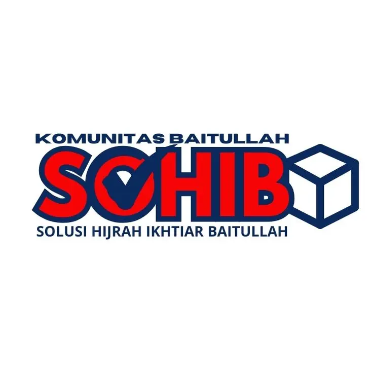 SOHIB - Komunitas Baitullah