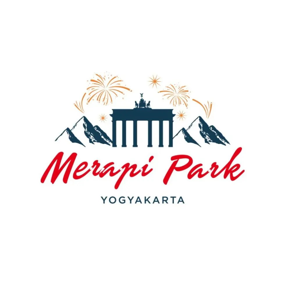 Merapi Park Jogja