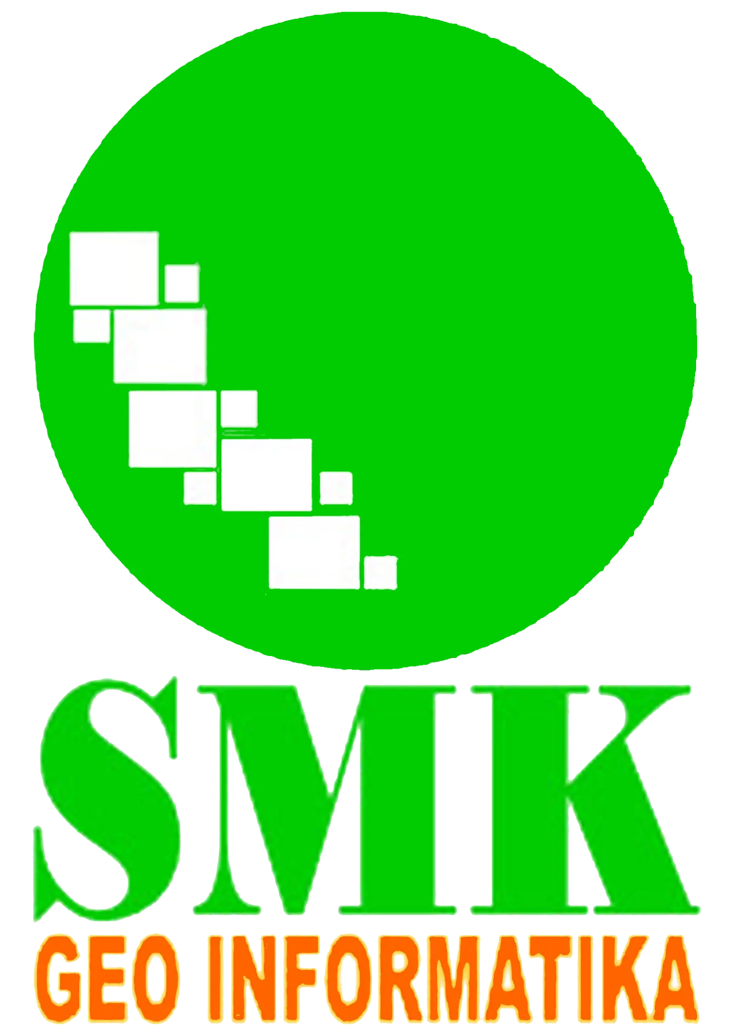 SMK GEO INFORMATIKA