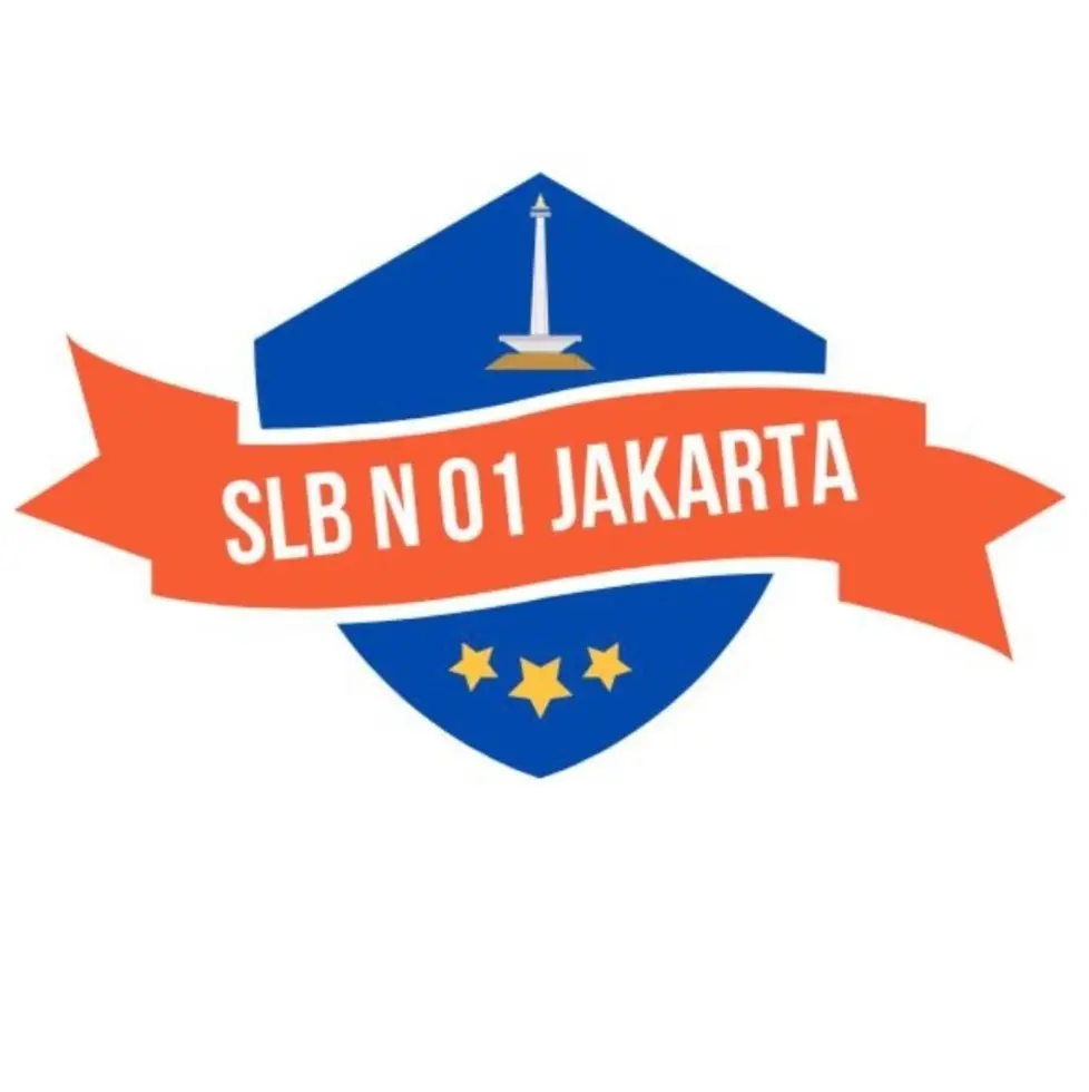 SLB Negeri 01 Jakarta