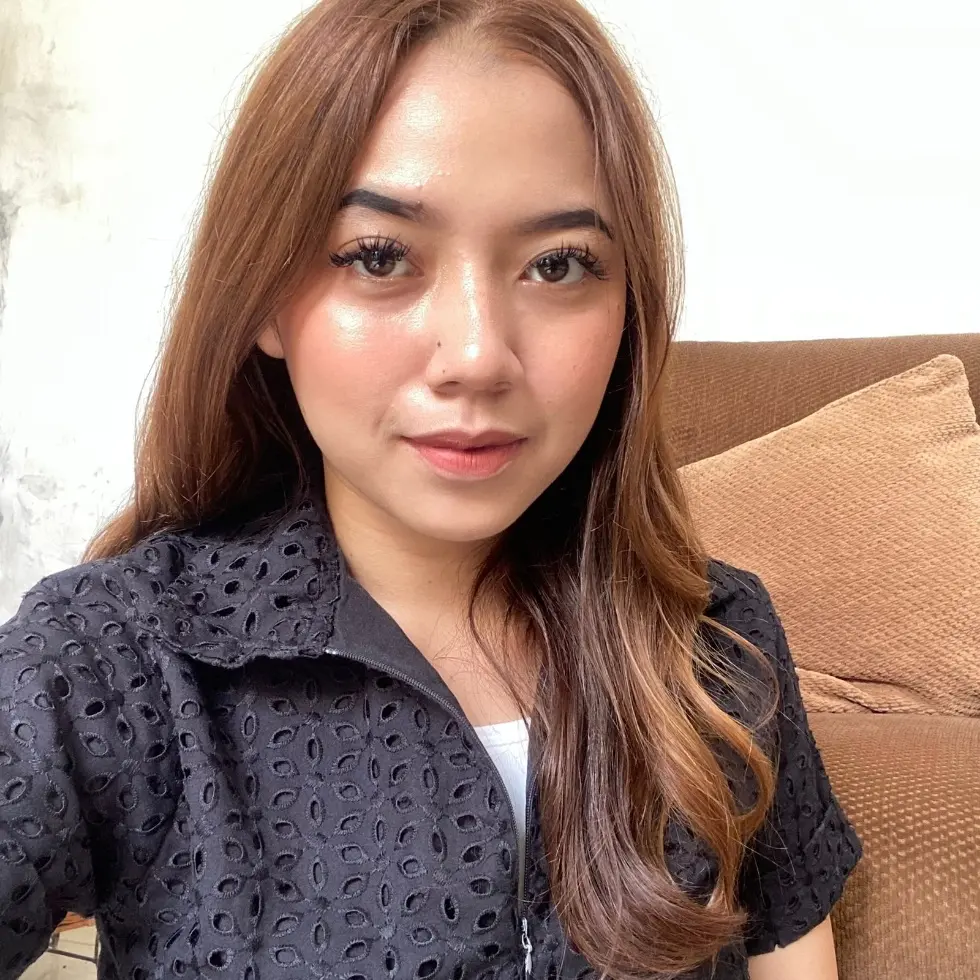 Ranti Yulianti