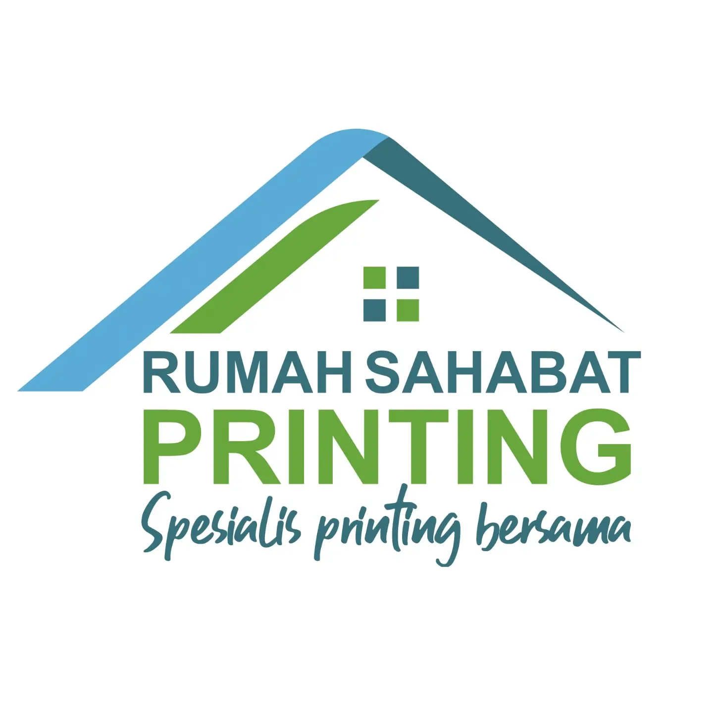 Rumah Sahabat Printing