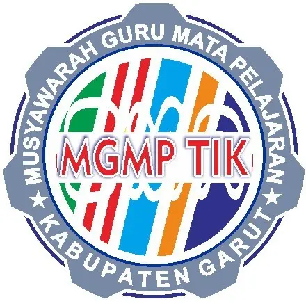 MGMP TIK-INFORMATIKA