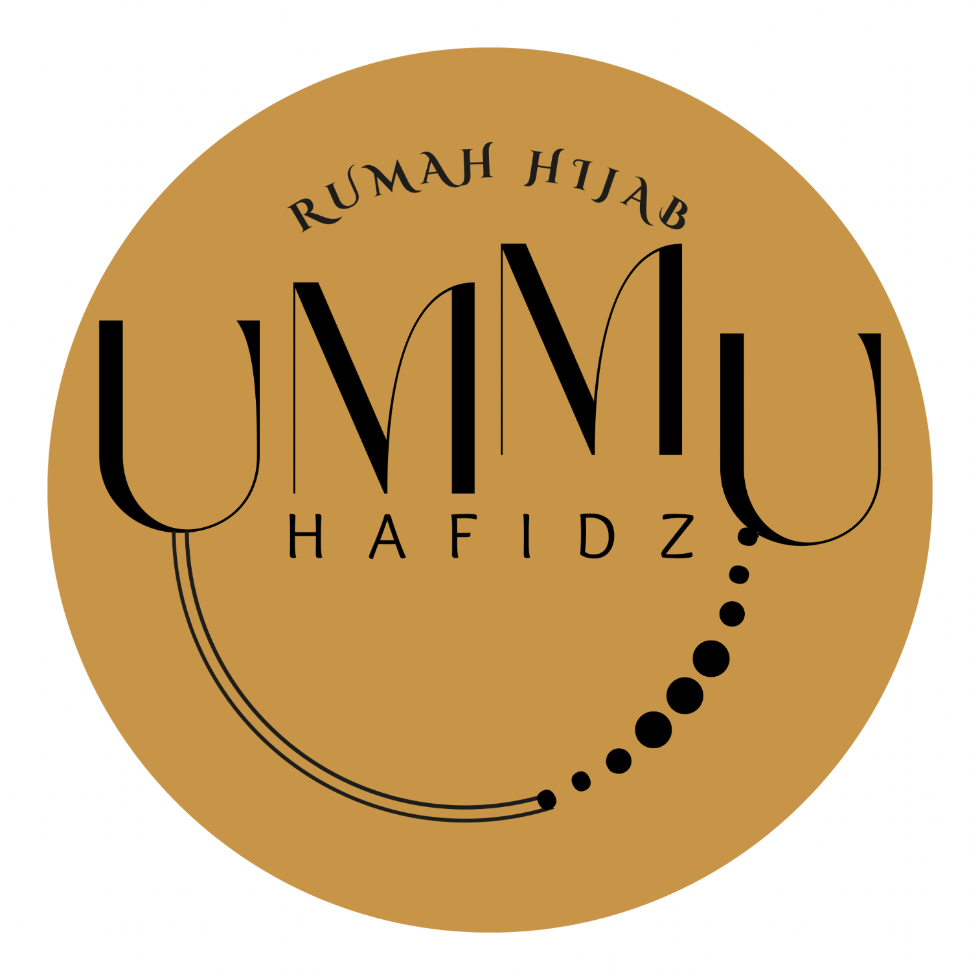 Rumah Hijab Ummu Hafidz