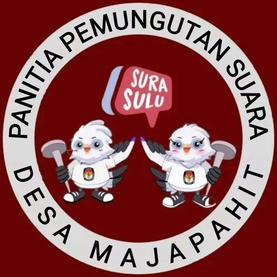 PPS MAJAPAHIT Pemilu2024