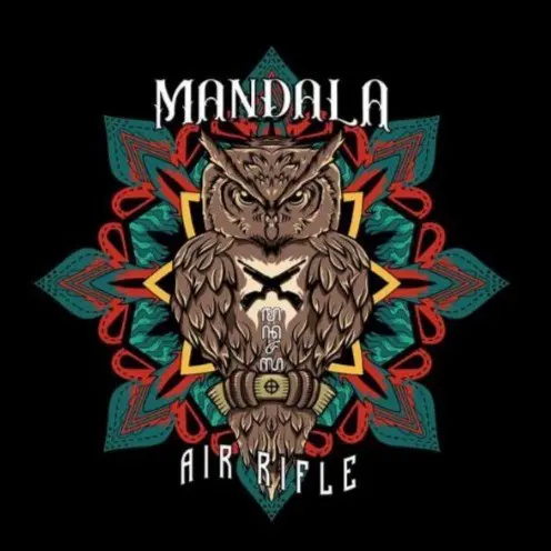 MANDALA AIR RIFLE