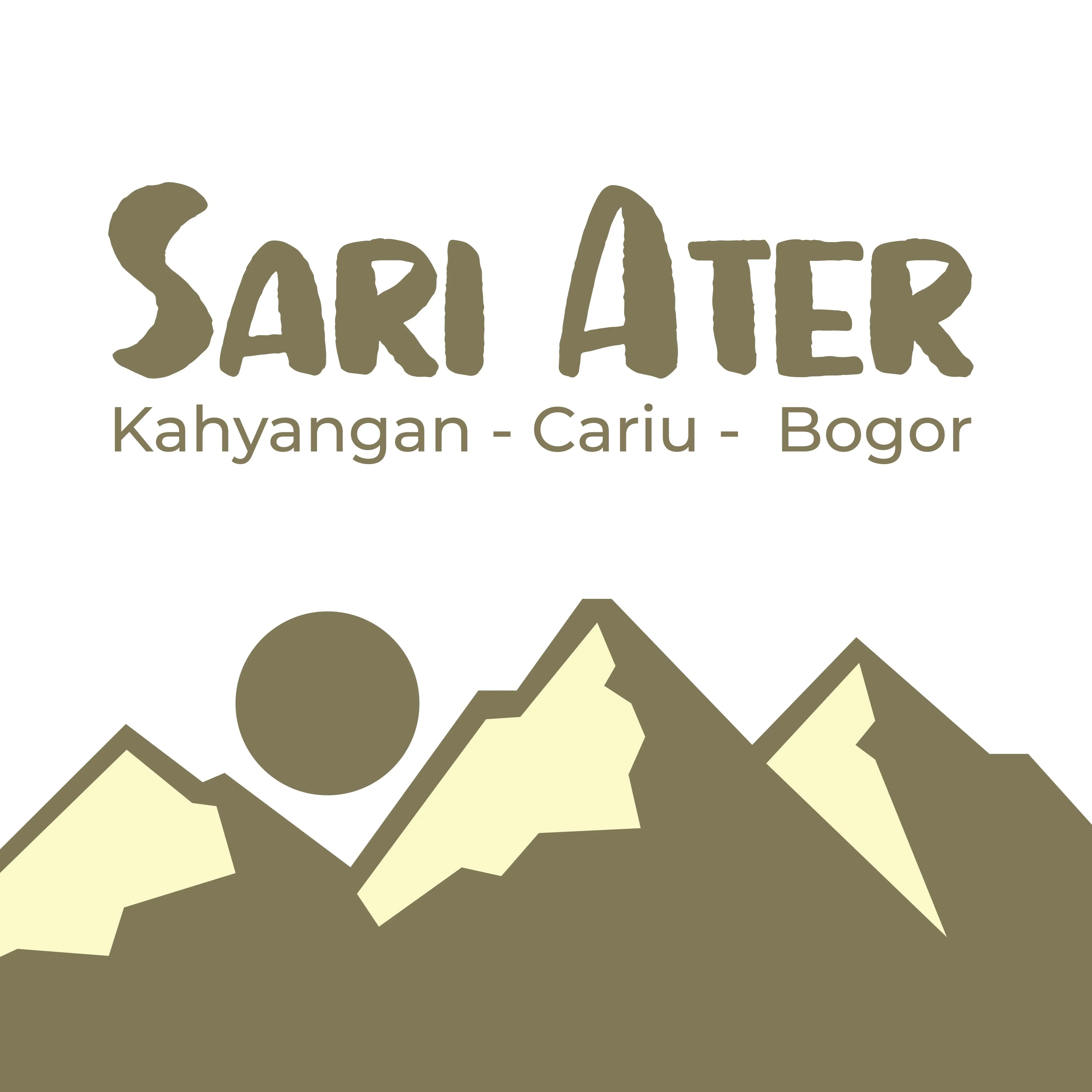 Sari Ater Kahyangan CamperVan Park