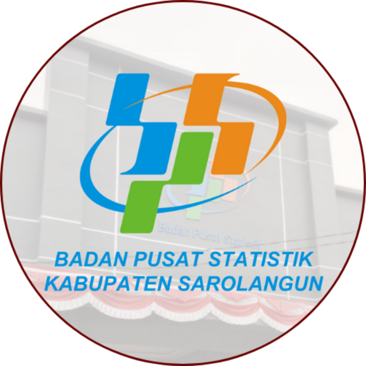 PST BPS Kabupaten Sarolangun