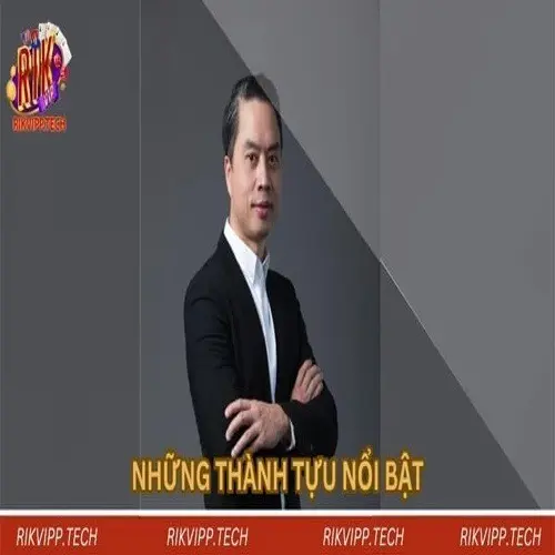 CEO Phan Thịnh Oanh