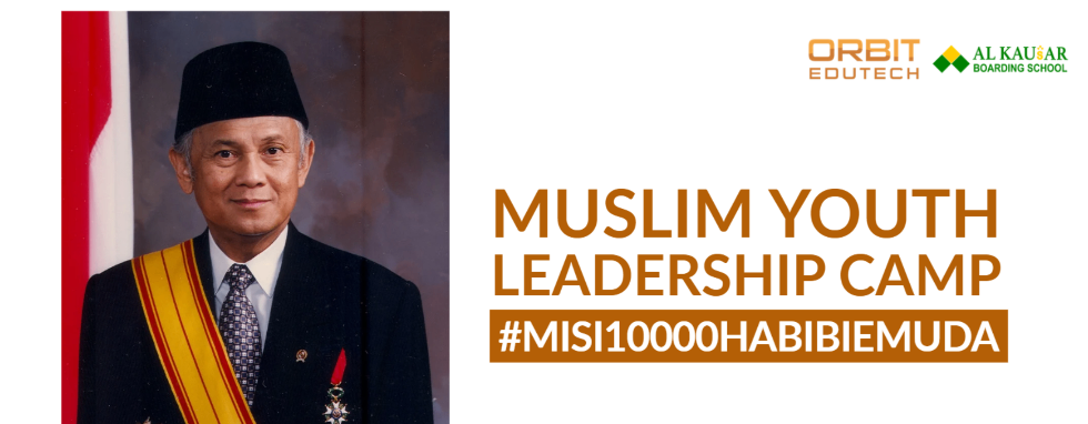 Muslim Youth Leadership Camp