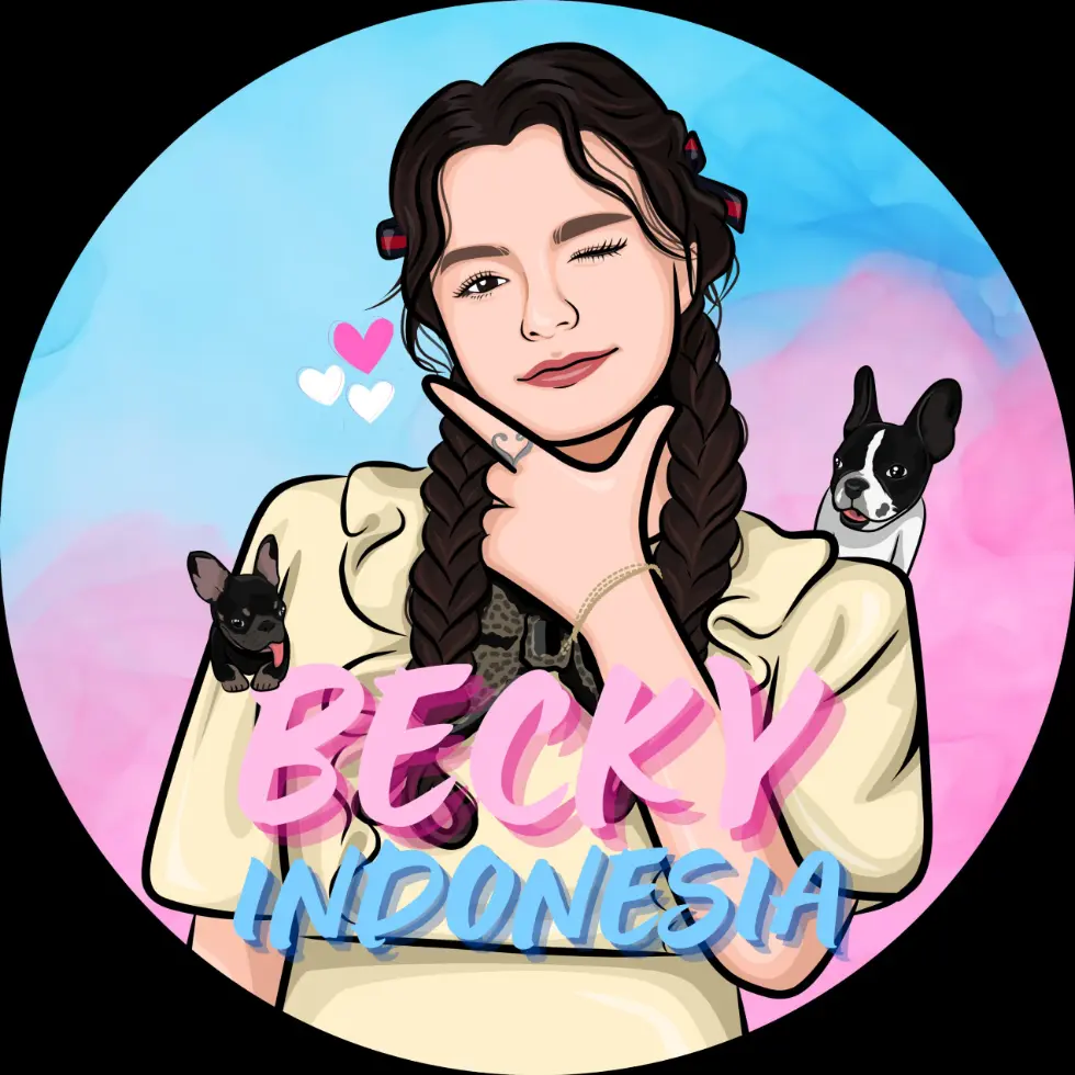 Becky Indonesia
