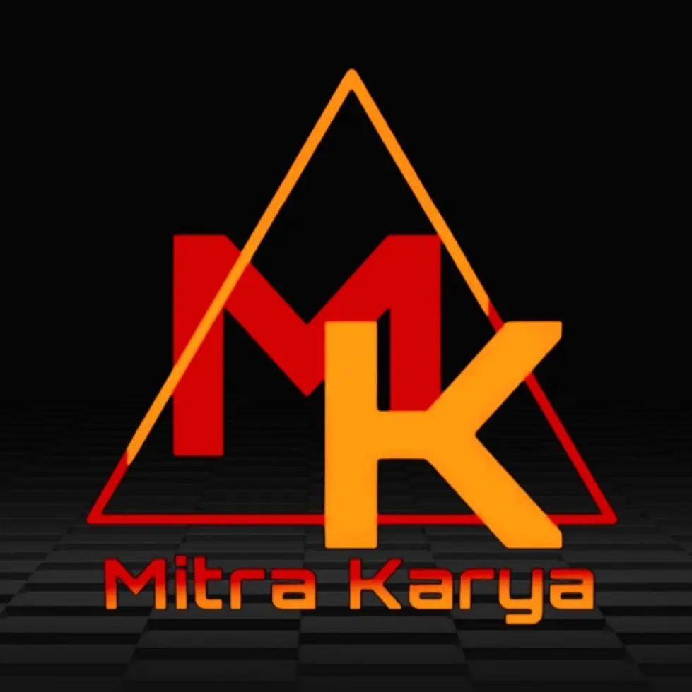 MITRA KARYA - JKT