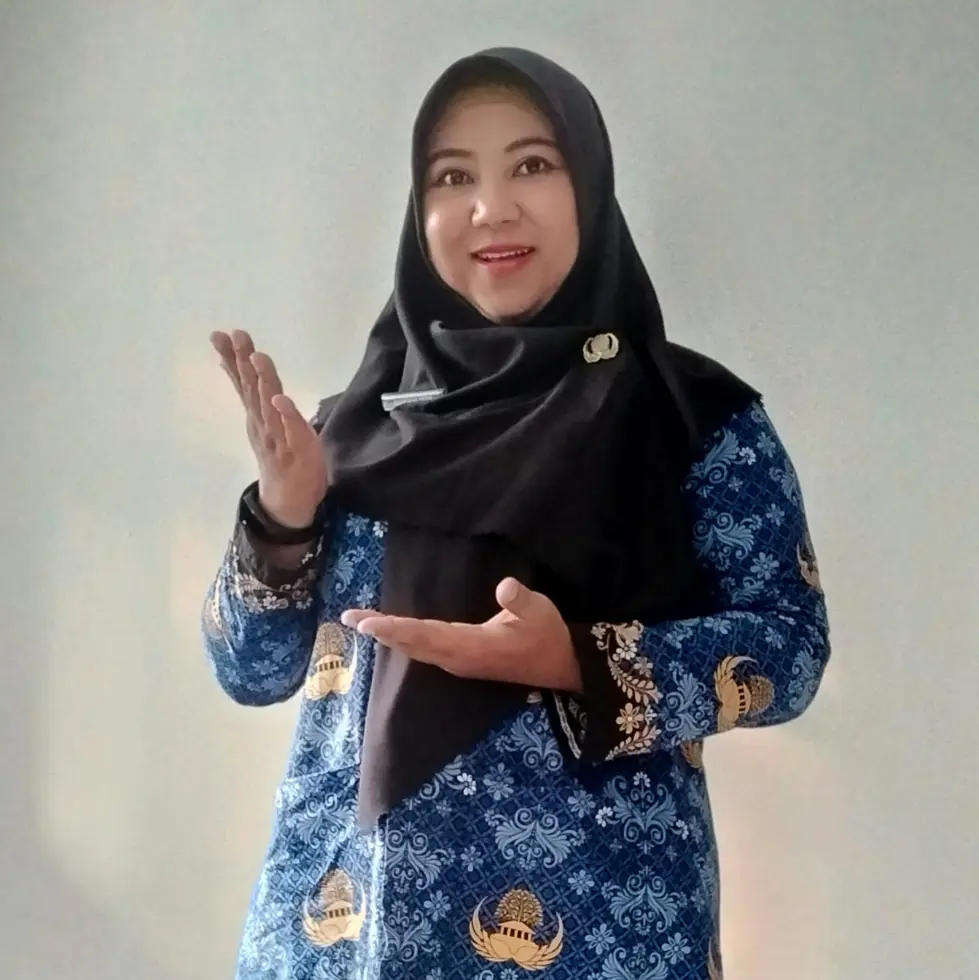 Siti Aisyah M.Pd., Gr