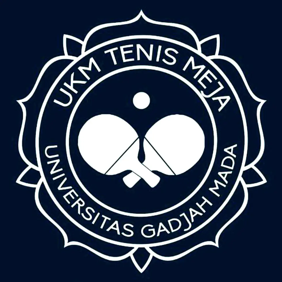 UKM Tenis Meja UGM
