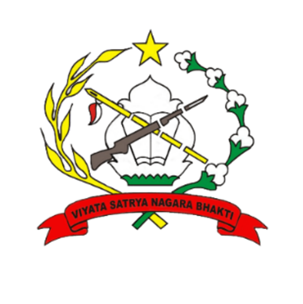 PUSAT PENDIDIKAN TERITORIAL