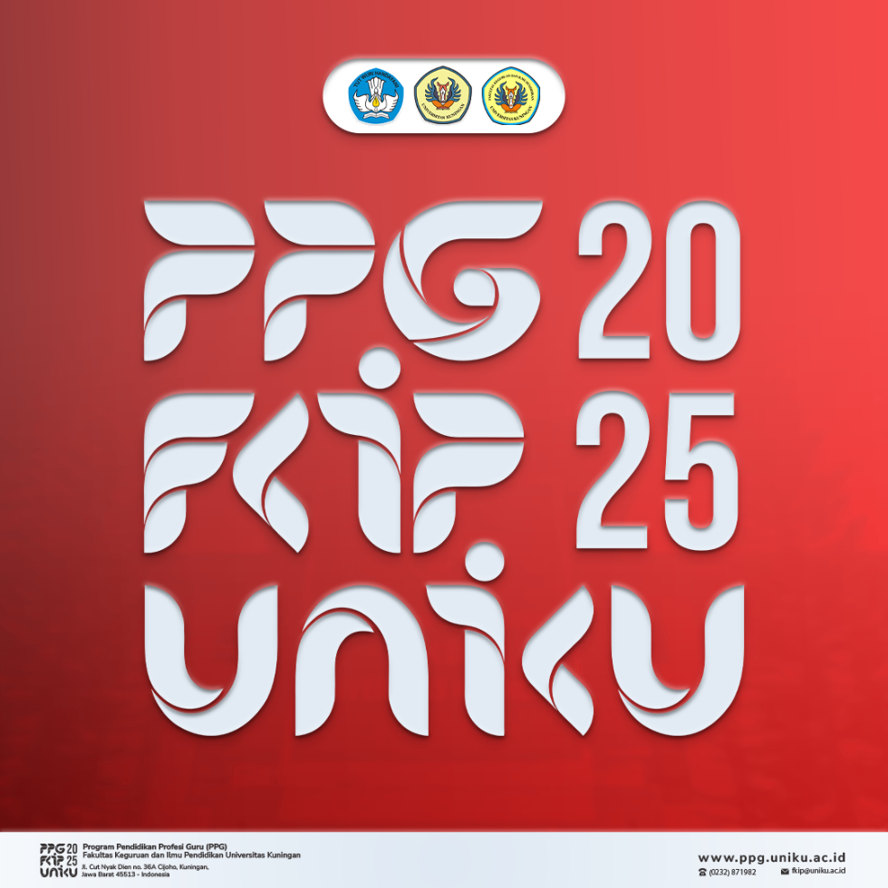 NARAHUBUNG PPG FKIP UNIKU