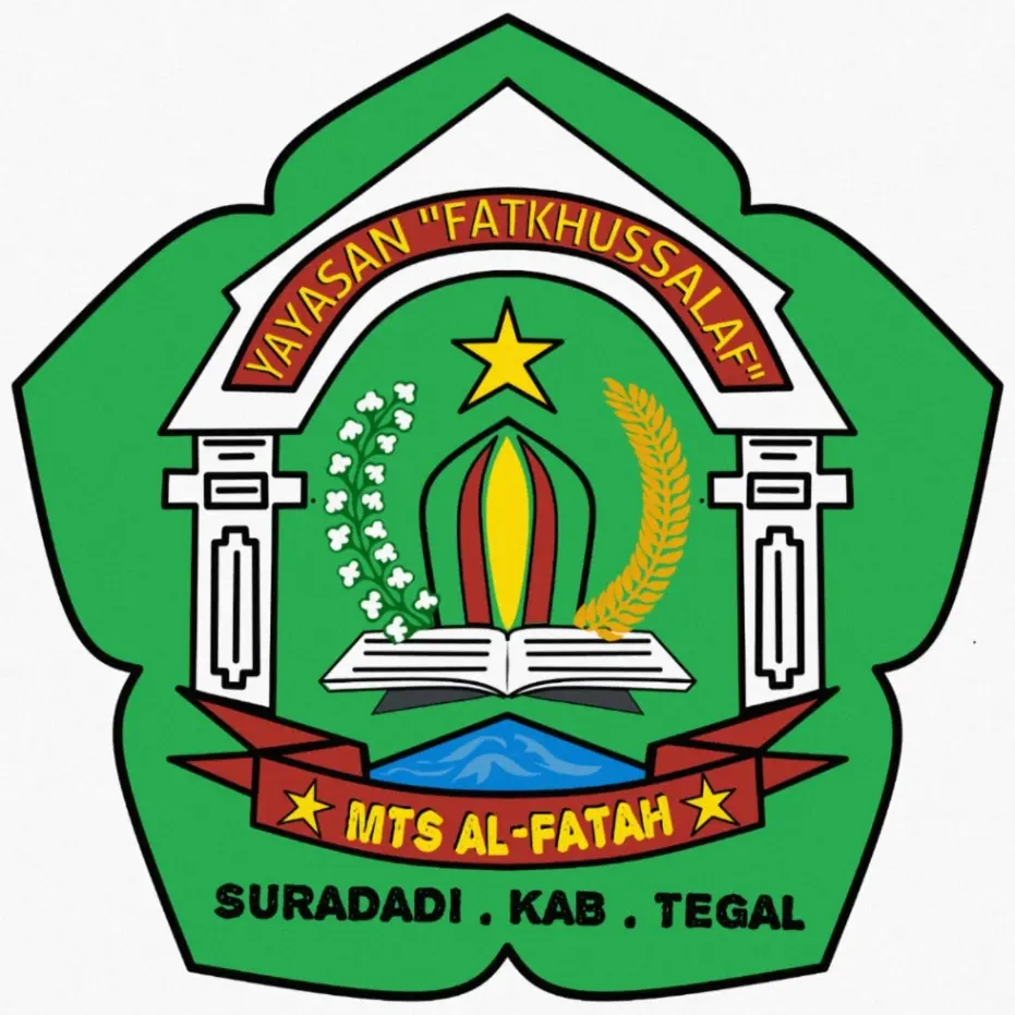 Supak Pembelajaran MTs Al-Fatah Suradadi