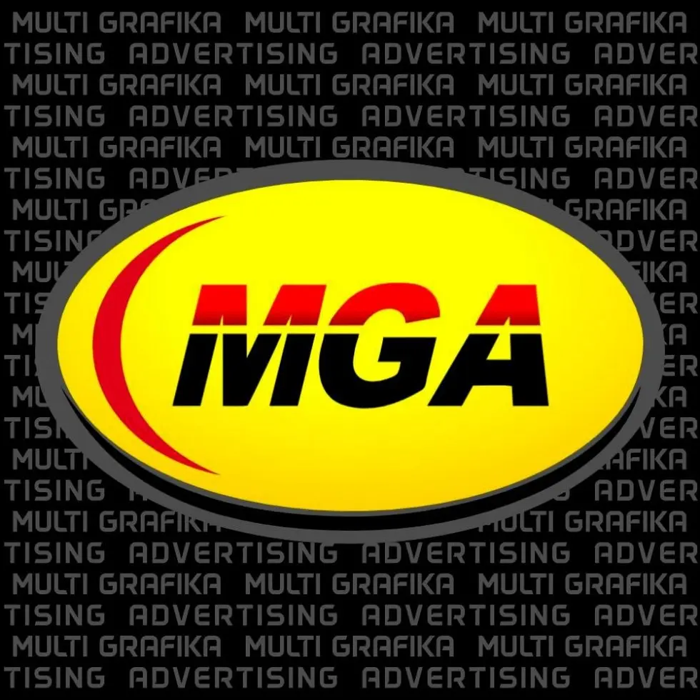 Multi Grafika Advertising (MGA)