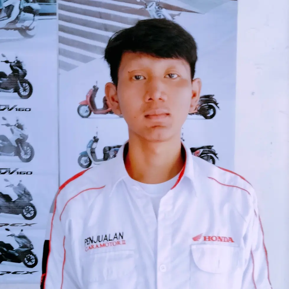 Dealer Clara Motor 2 Kelapa Dua