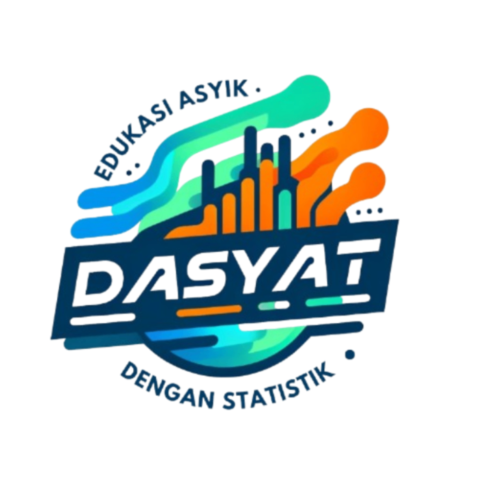 Edukasi Asyik Dengan Statistik (DASYAT)