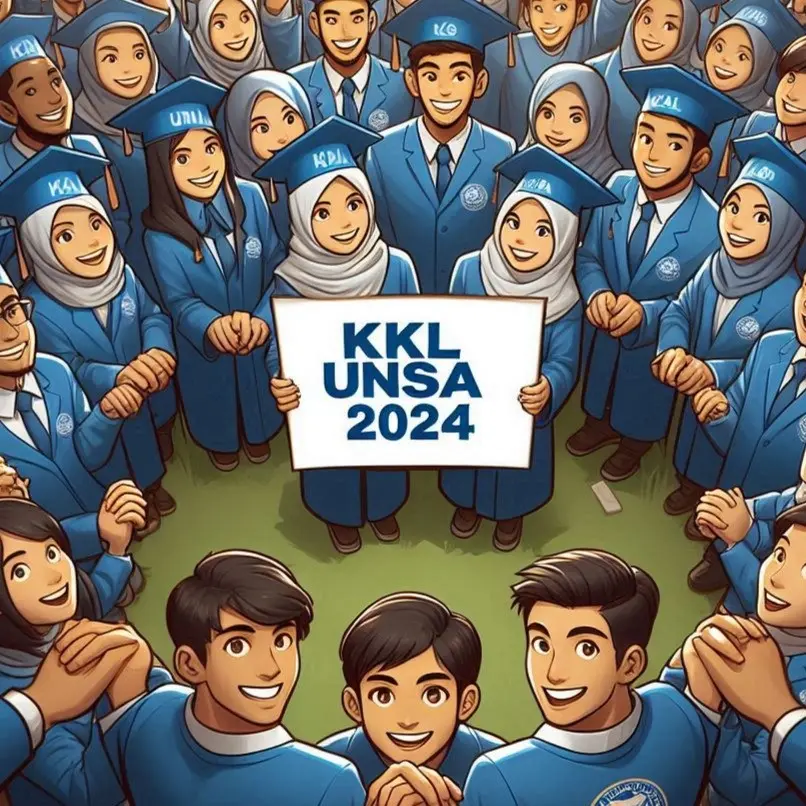 KKL UNSA 2024