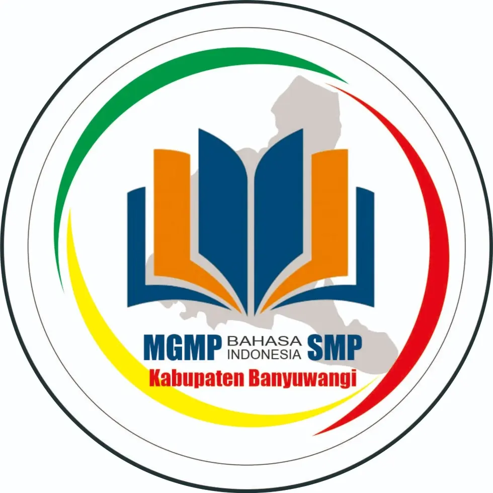 MGMP Bahasa Indonesia SMP Kabupaten Banyuwangi