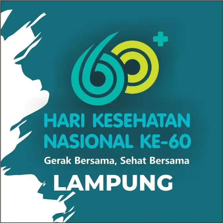 PENDAFTARAN LOMBA HKN 60 LAMPUNG TAHUN 2024