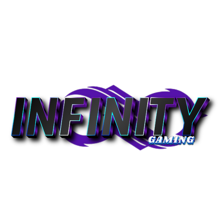 Infinity gaming