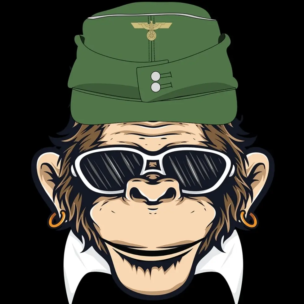 Monkey Bu$iness Comradery