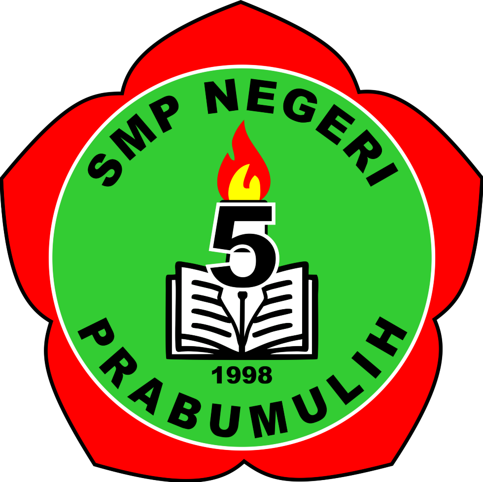 SPMB SMP NEGERI 5 PRABUMULIH TAHUN 2025